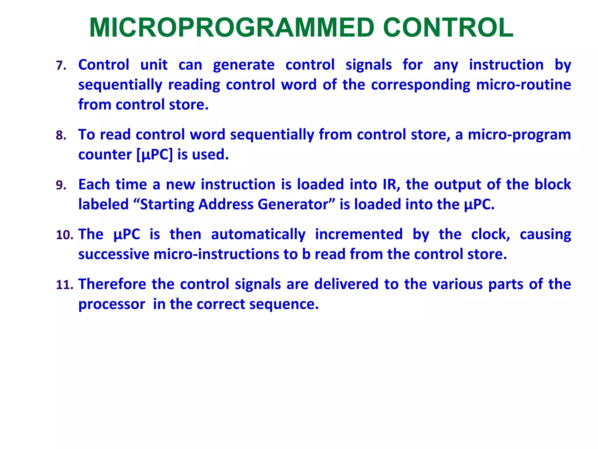 Computer Organisation and Architecture | PPT | Operating Systems | Computer Software and ...