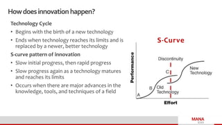 Chapter 7 change and innovation | PPTX
