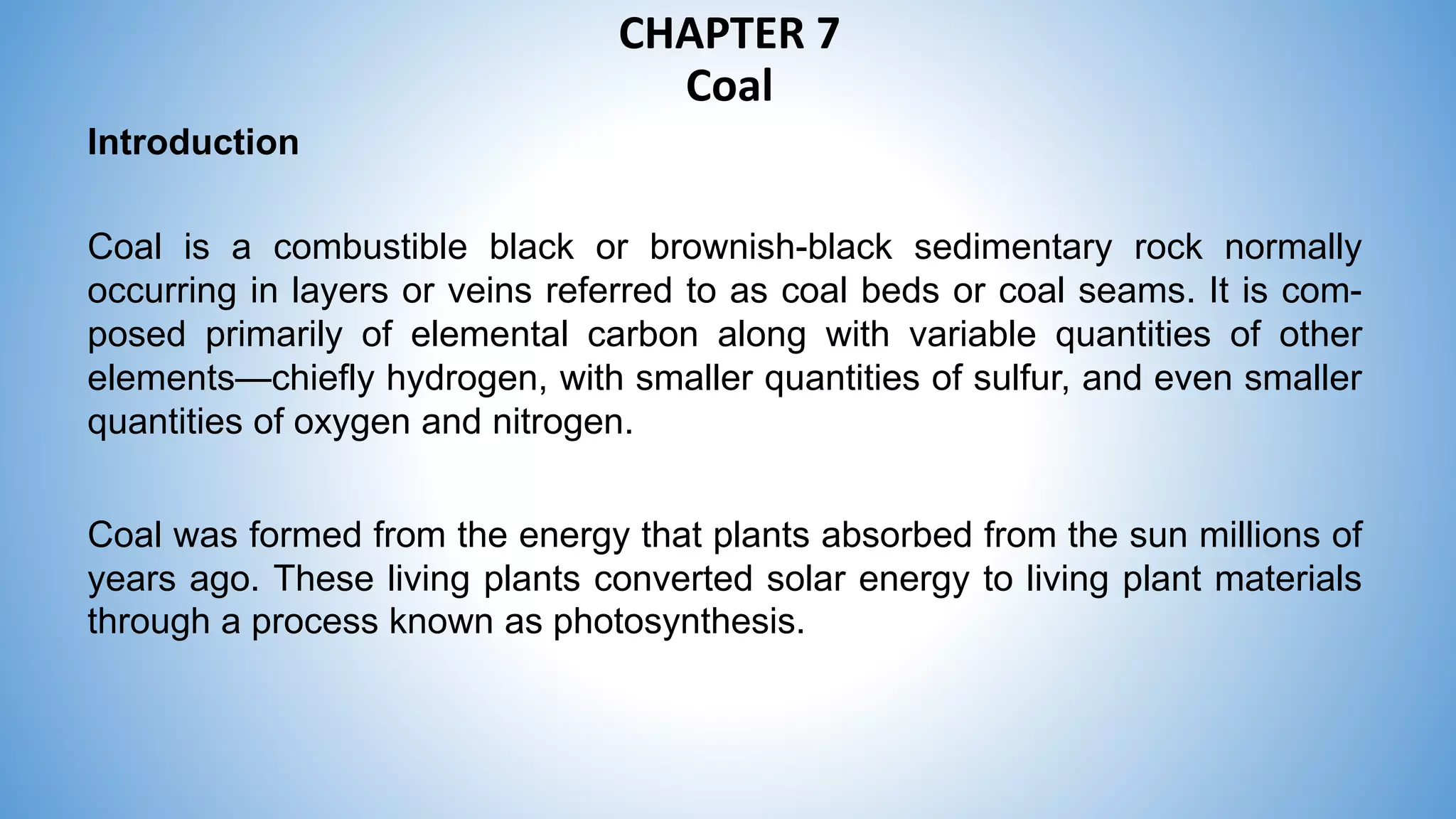 Chapter 7 - Coal.pptx