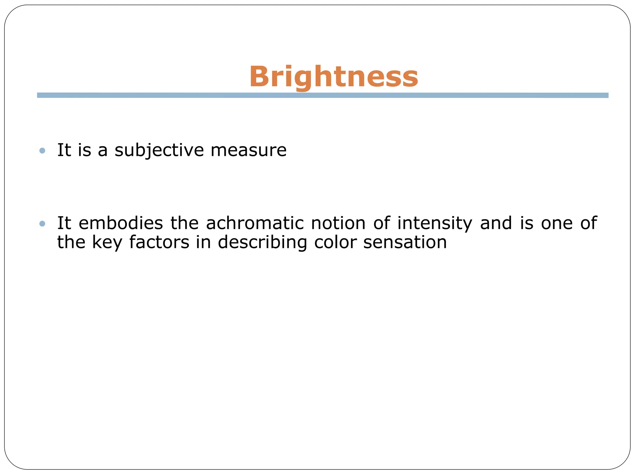 Color Image Processing................ppt