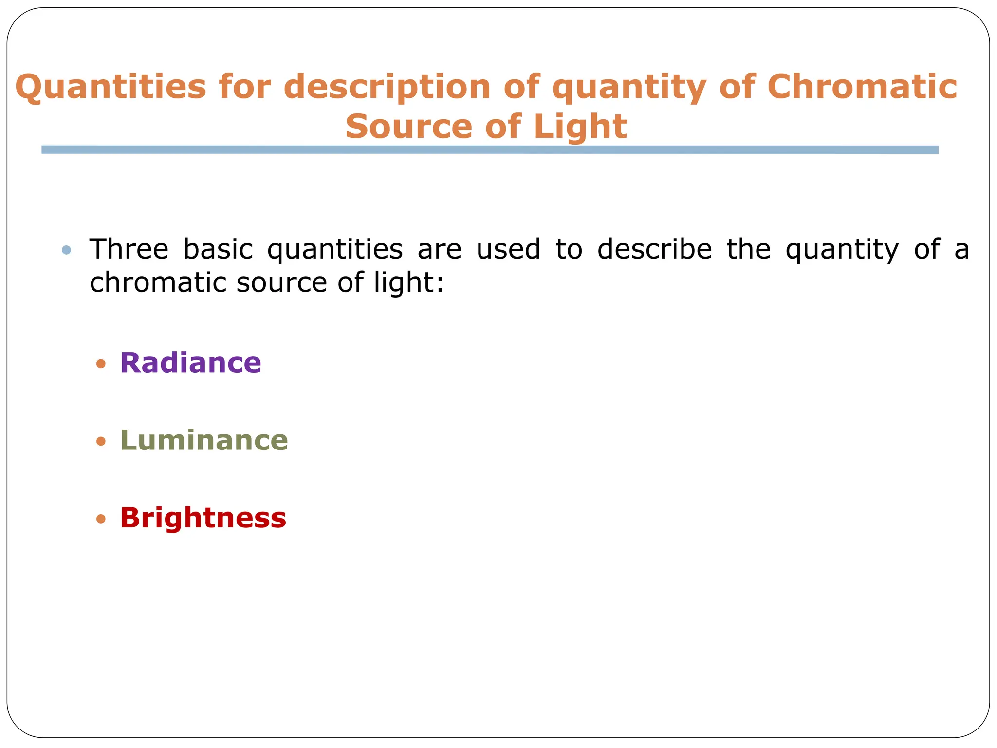 Color Image Processing................ppt