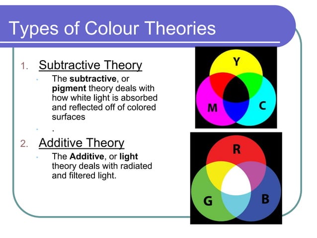 Chapter 7 colour | PPT