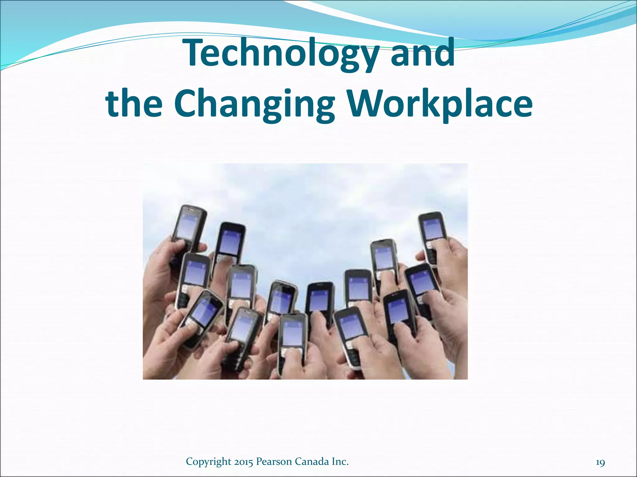 Chapter 7 - Competitive and Technological Forces.ppt