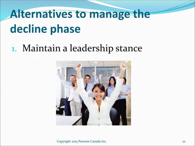 Chapter 7 - Competitive and Technological Forces.ppt