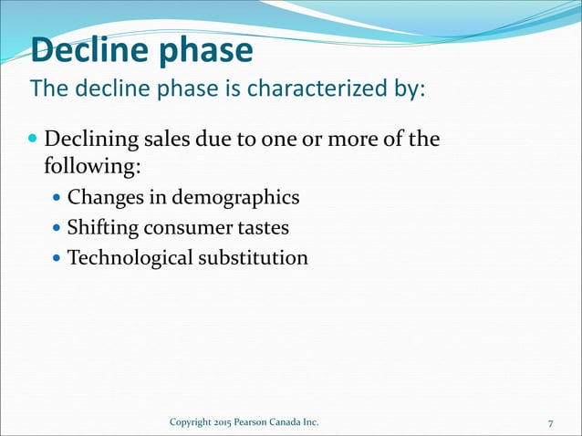 Chapter 7 - Competitive and Technological Forces.ppt