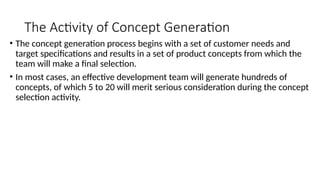 chapter 7- Concept Generation and selection.pptx