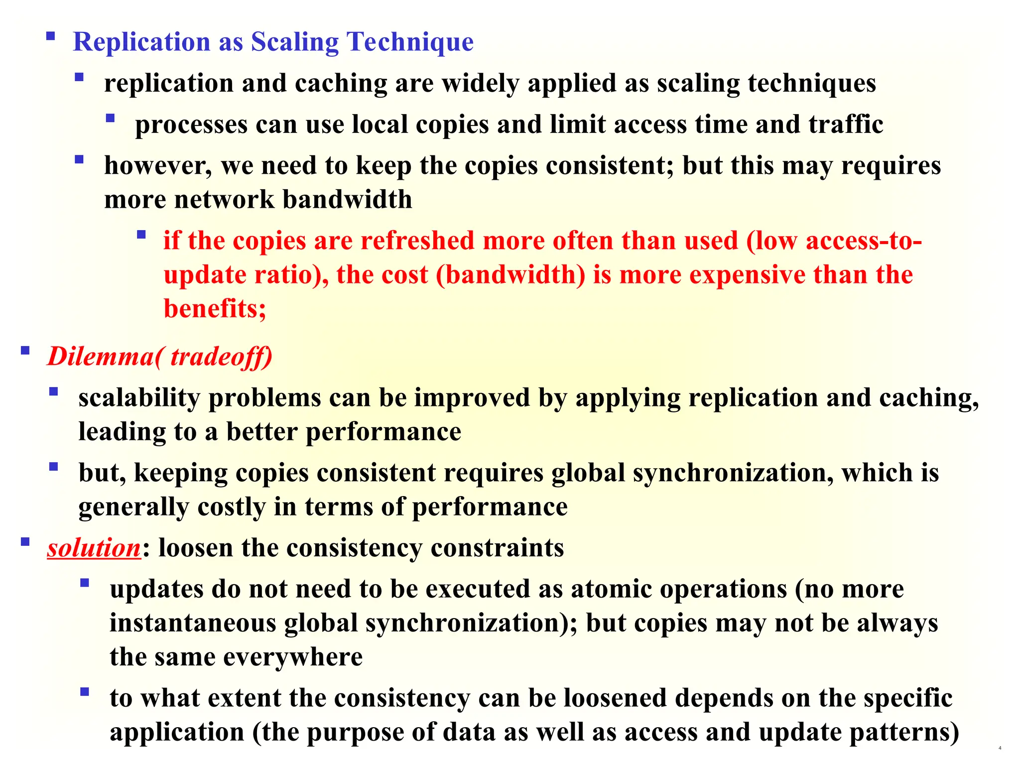 chapter7-consistency and replication.ppt