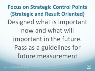 Chapter 7 Controlling | PPT