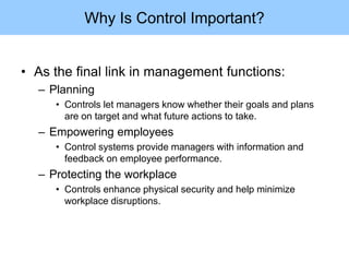 Chapter7- controlling-SV.ppt