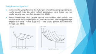 Chapter 7 - cost theory - james l pappas | PPTX
