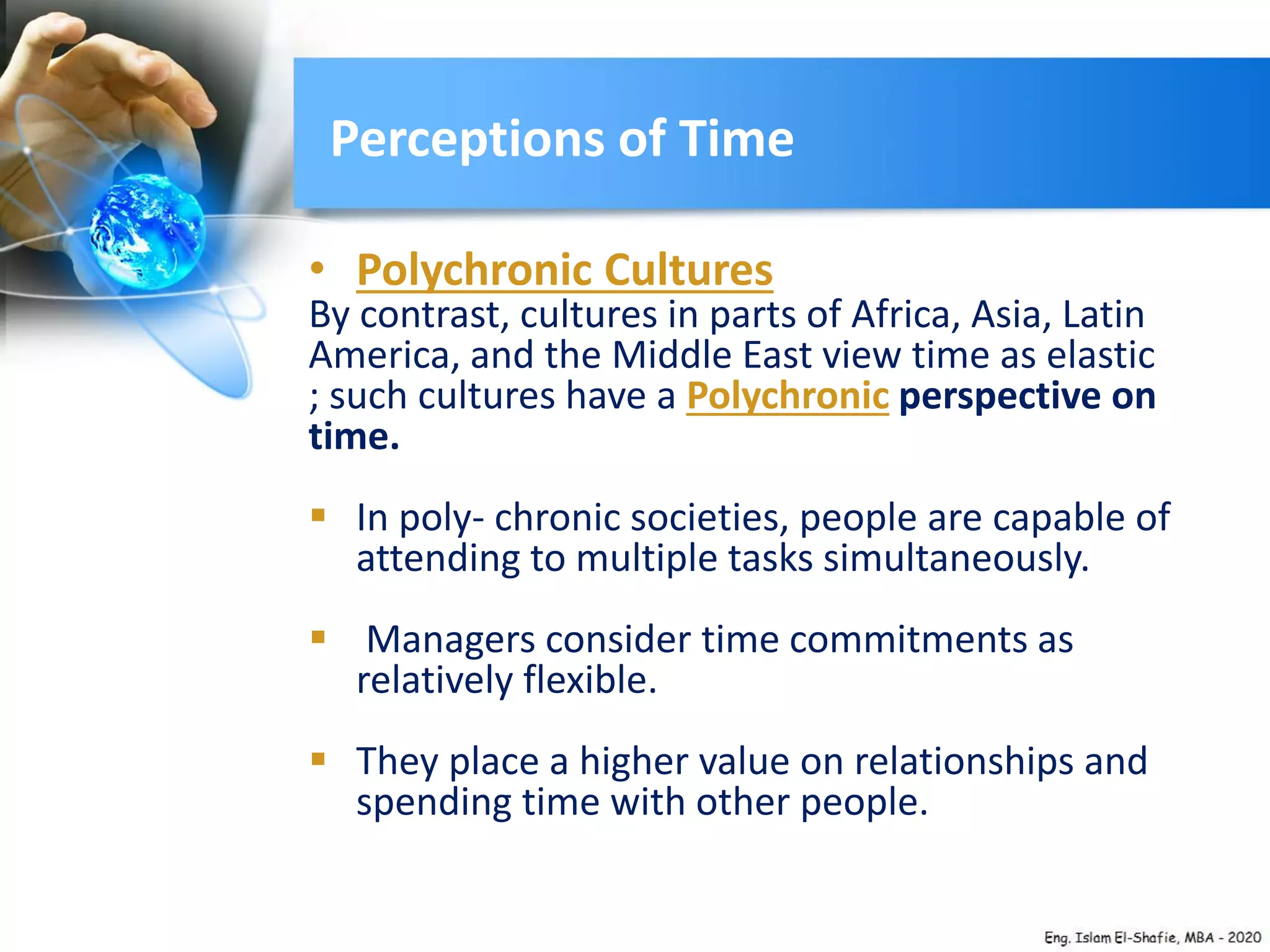 Chapter 7 Culture of International Business | PDF