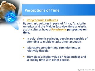 Chapter 7 Culture of International Business | PDF