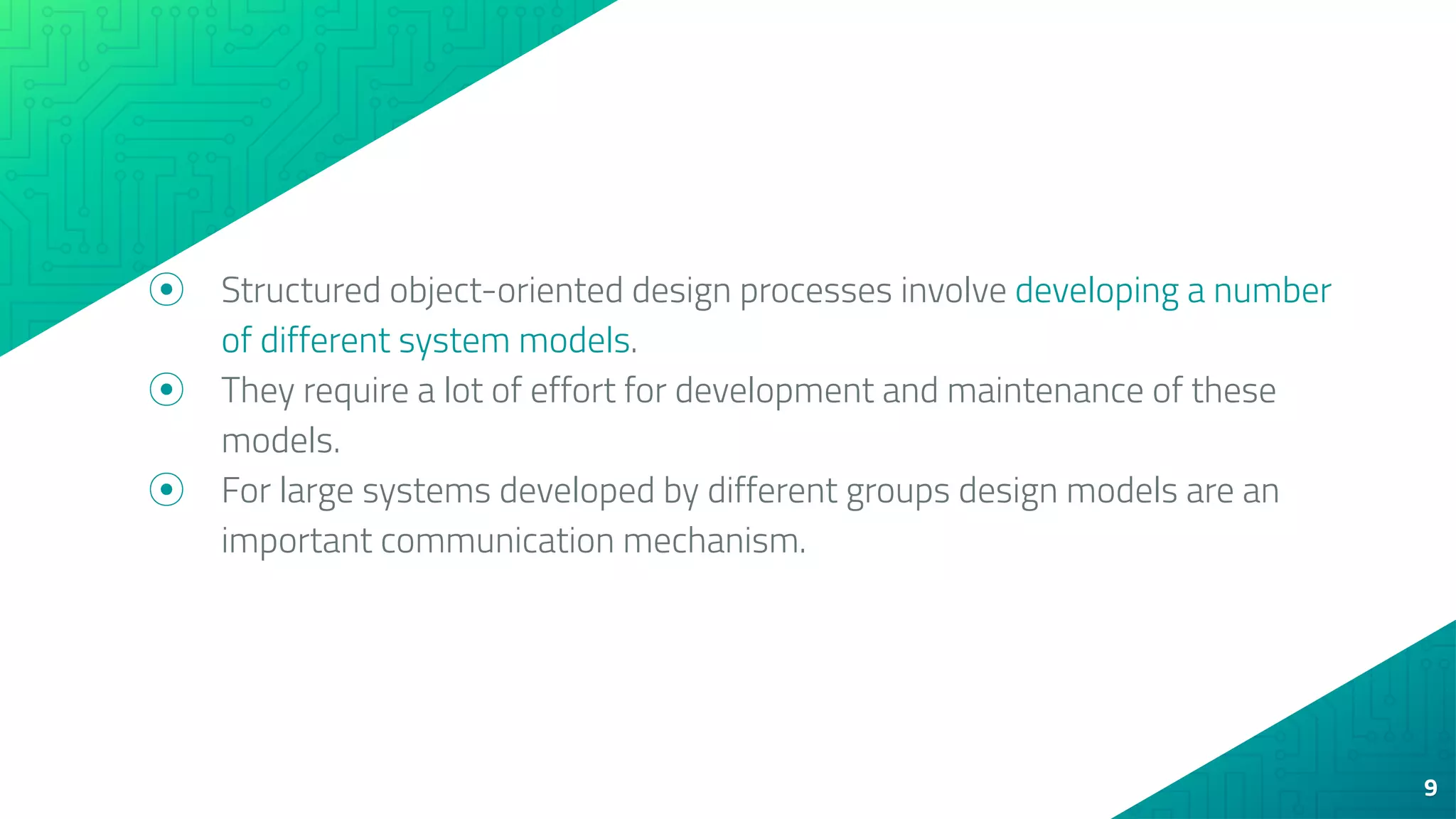 Design and Implementation in Software Engineering | PDF Design and Implementation in Software Engineering | PDF
