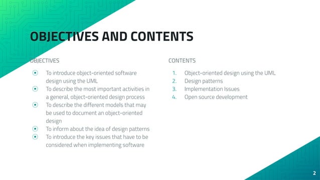 Design and Implementation in Software Engineering | PDF
