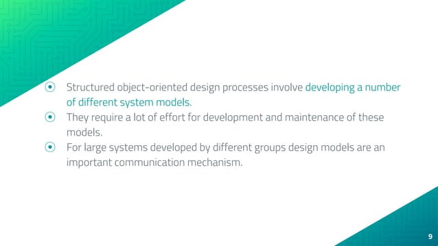 Design and Implementation in Software Engineering | PDF