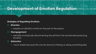 Chapter 7: EMOTIONS | PDF