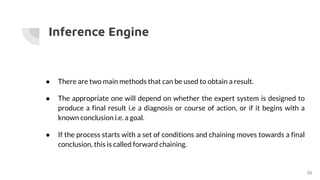 Expert Systems | PDF