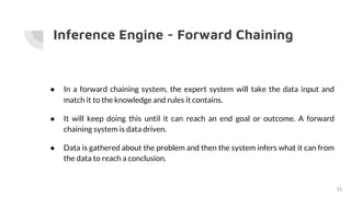 Expert Systems | PDF