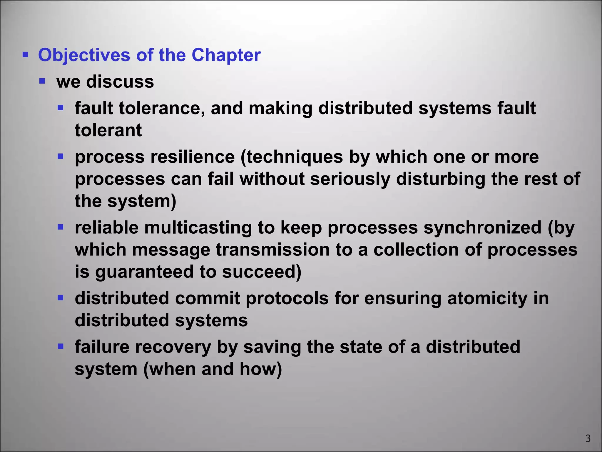 Chapter 7-Fault Tolerance.ppt