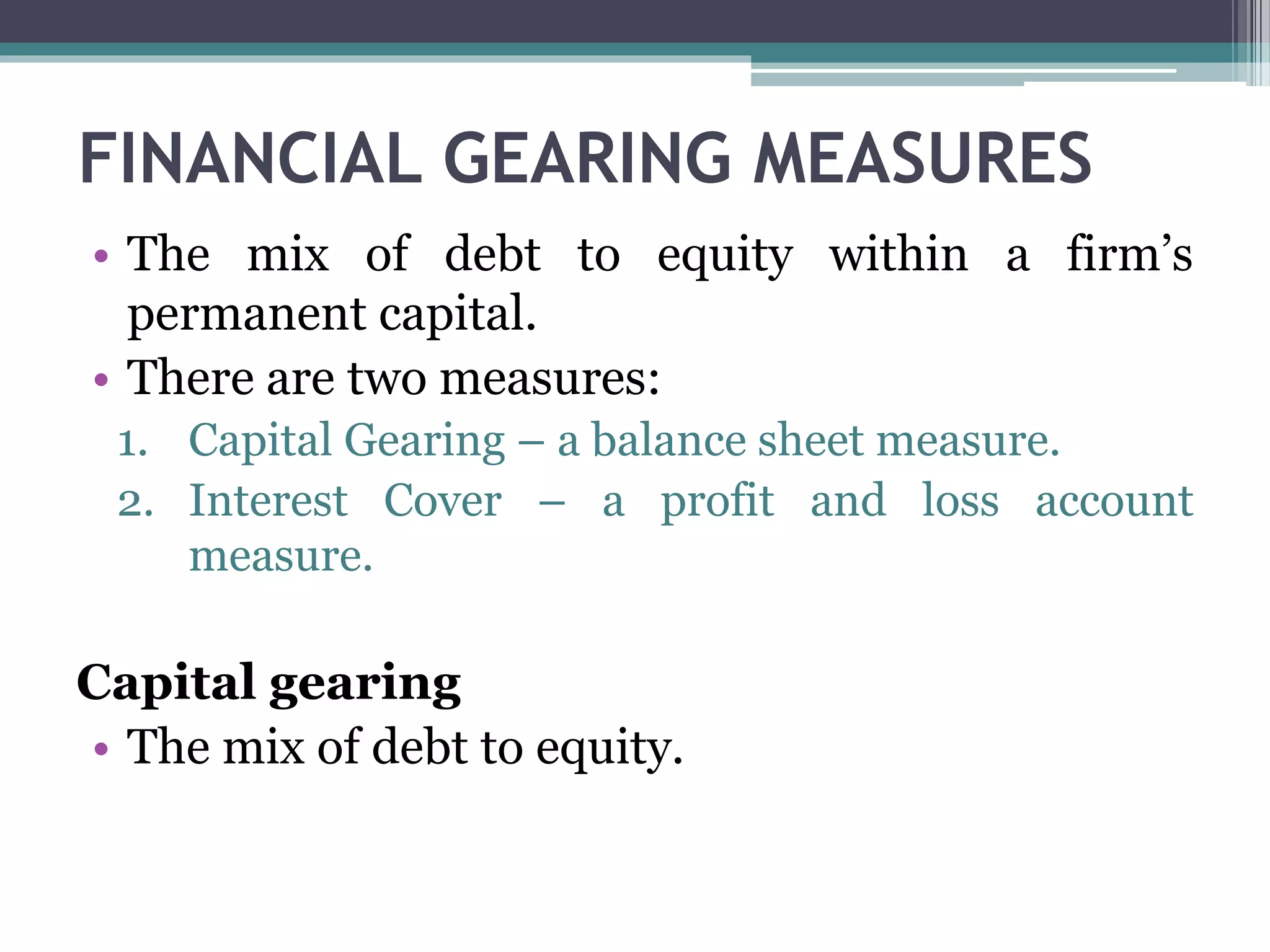 CHAPTER 7 -Financial Performance Measurement.pptx