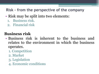 CHAPTER 7 -Financial Performance Measurement.pptx