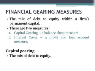 CHAPTER 7 -Financial Performance Measurement.pptx