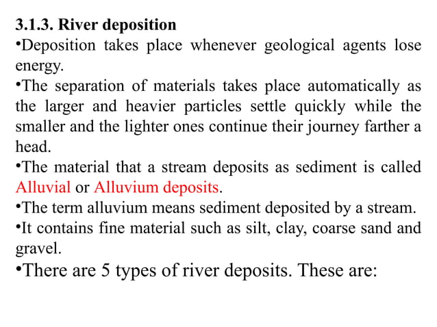 chapter 7-Geomorphologic processes and land features.pptx