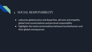 Chapter 7- GLOBAL CITIZENSHIP.pptx