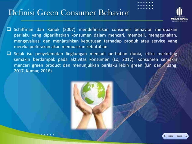 Green Consumer Behavior.pptx