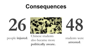 Chapter 7 - Maria Hertogh Riot and Anti-National Service Riot | PDF