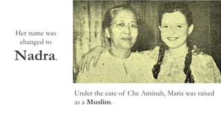 Chapter 7 - Maria Hertogh Riot and Anti-National Service Riot | PDF ...