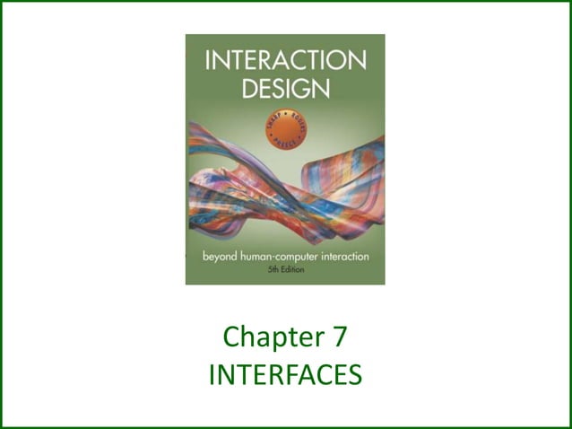 Chapter 7- ID - Interfaces.pptx