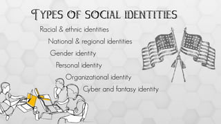 Identity & Culture | PDF