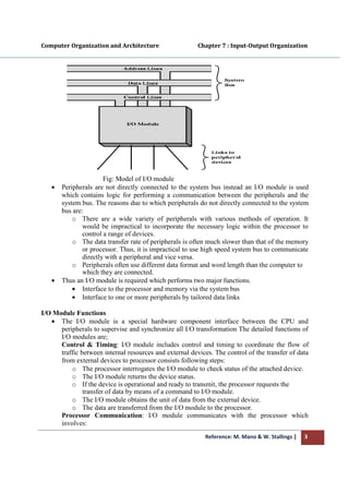 chapter7-input-output-COMPUTER organization.pdf