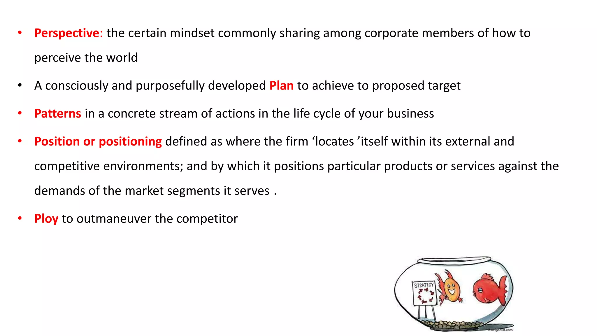 International business strategies | PPTX