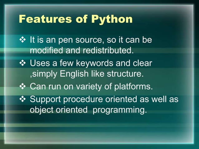 Chapter7-Introduction to Python.pptx