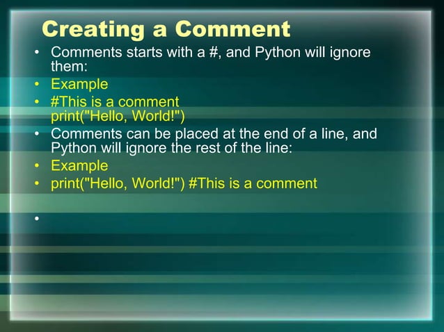 Chapter7-Introduction to Python.pptx