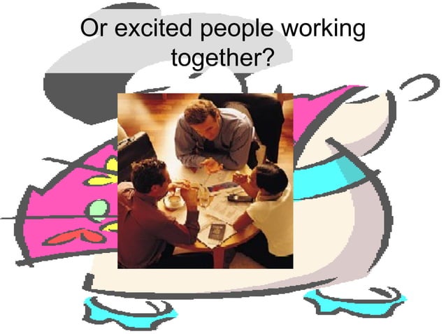 Chapter7, Japanese working style | PPT