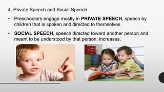 Chapter 7 language development | PPTX