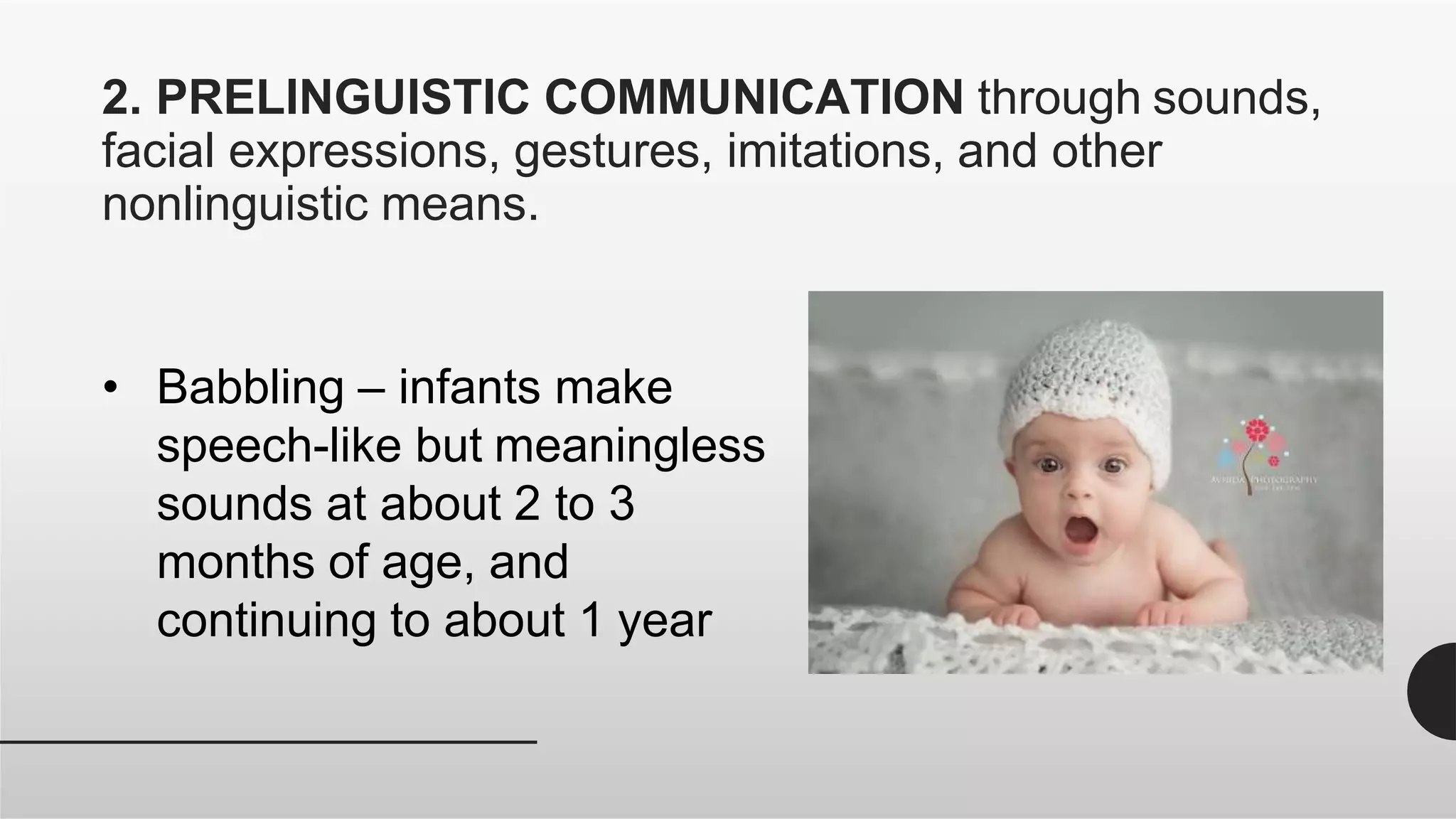 chapter7-Language Development.pptx | Parenting Babies and Toddlers ...