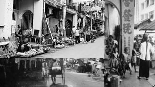 History Chapter 7 Part 1- Life after the World War II | PDF