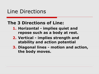 Chapter 7 line | PPT