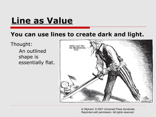 Chapter 7 line | PPT