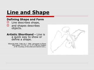 Chapter 7 line | PPT