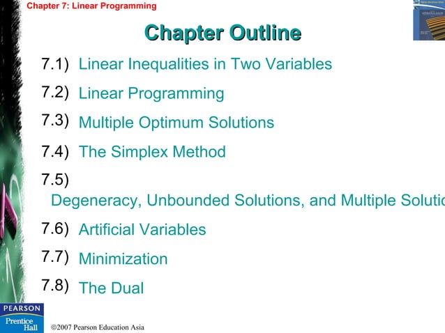 Chapter7 Linearprogramming 151003150746 Lva1 App6891 Ppt 