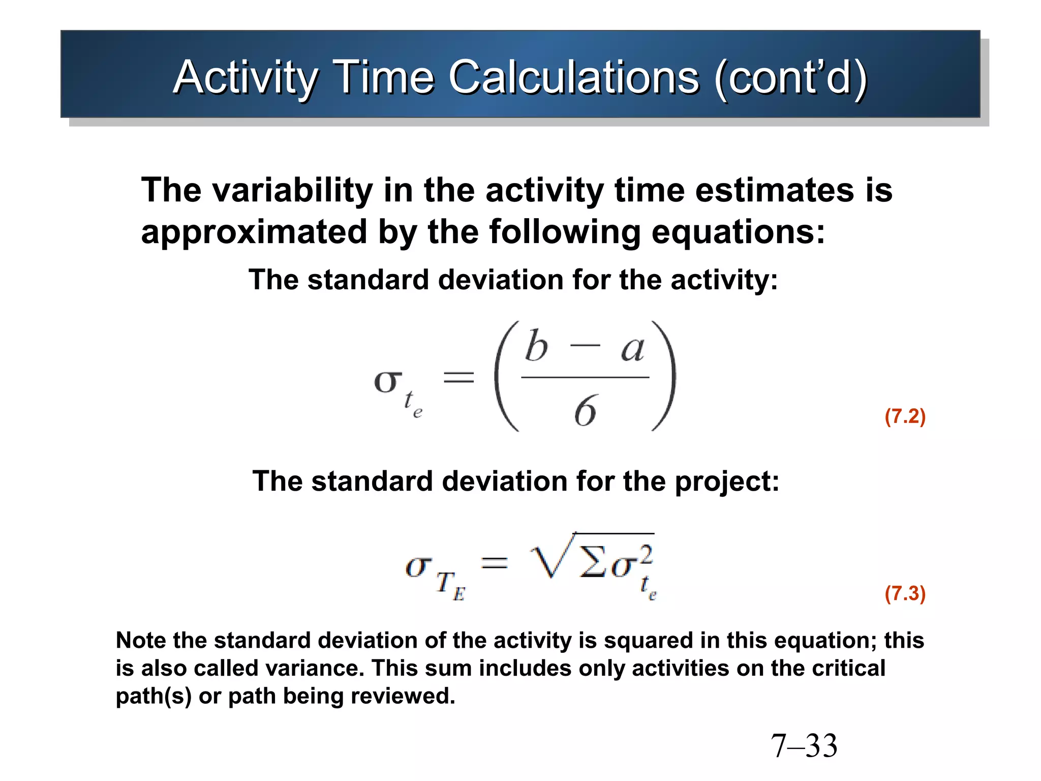Chapter 7 managing risk | PPT