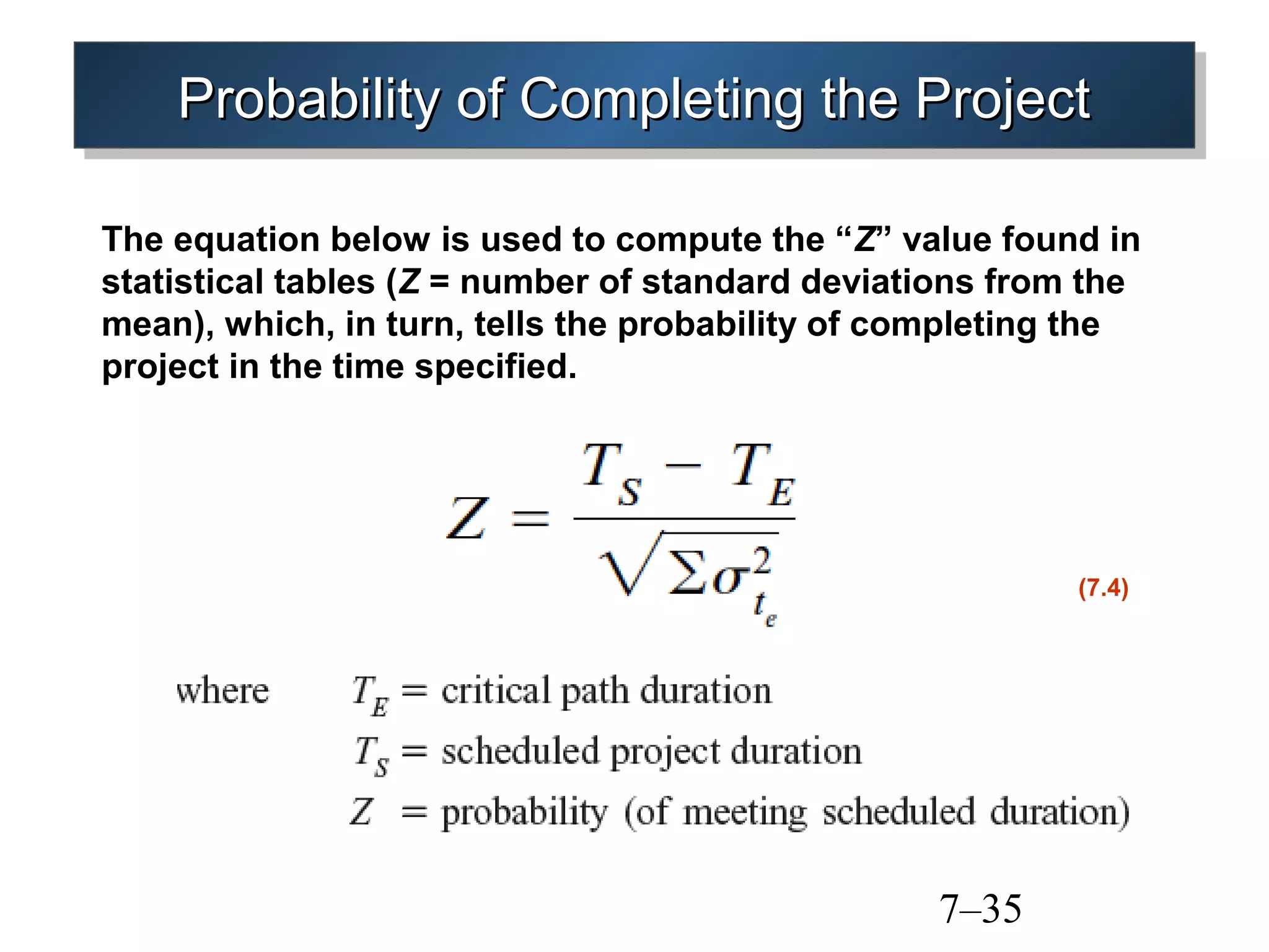 Chapter 7 managing risk | PPT