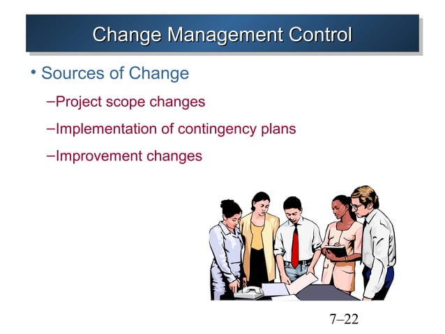 Chapter 7 managing risk | PPT