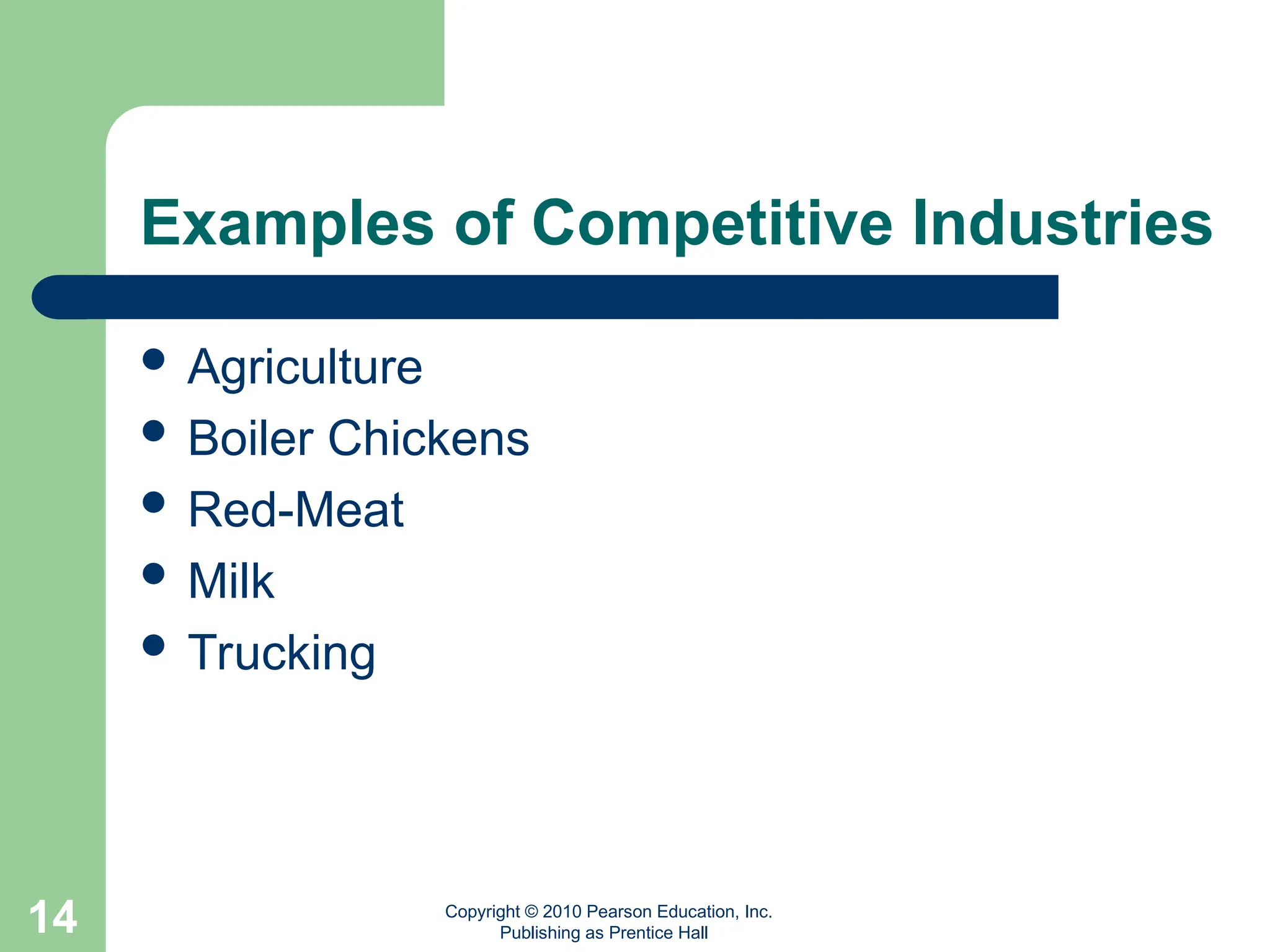 Chapter 7 - Market Structure.pptbbbbbbbbbbbbbbbbb | PPT