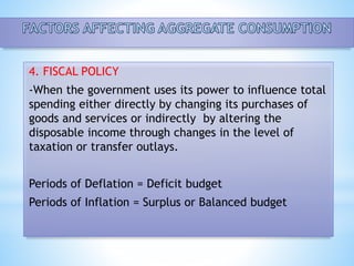 Chapter 7 - National Income Determination.pptx